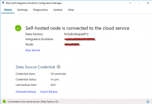 Migrate Business Central from on-premise to cloud using extensions