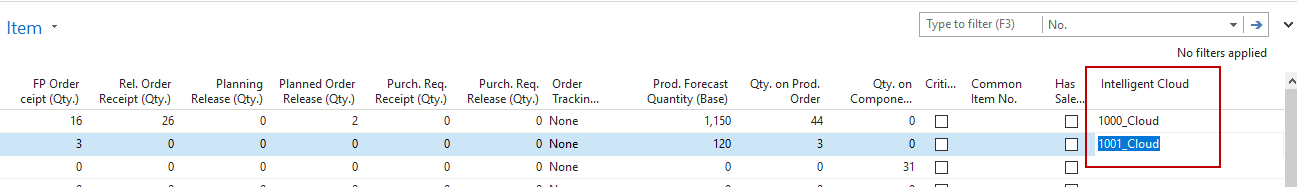Migrate Business Central from on-premise to cloud using extensions
