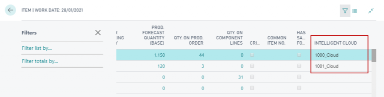 Migrate Business Central from on-premise to cloud using extensions