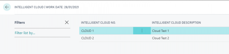 Migrate Business Central from on-premise to cloud using extensions