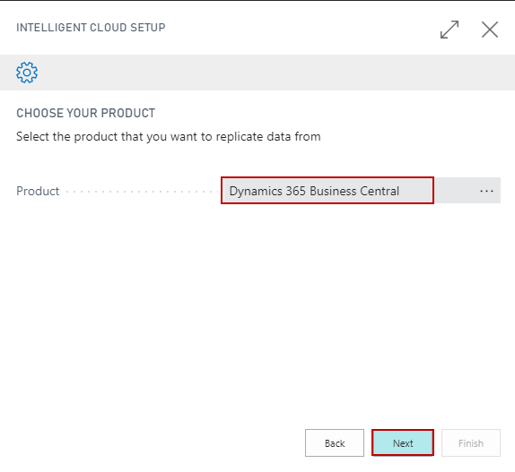 Migrate Business Central from on-premise to cloud using extensions