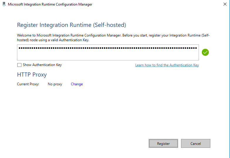 Migrate Business Central from on-premise to cloud using extensions