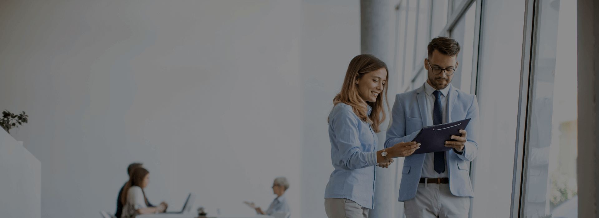 AI-Powered Microsoft Dynamics Solutions | Intech Solutions