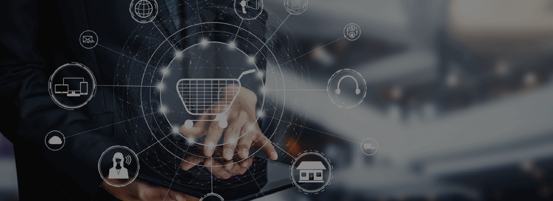 Create seamless buying experience for all Dynamics 365 Commerce