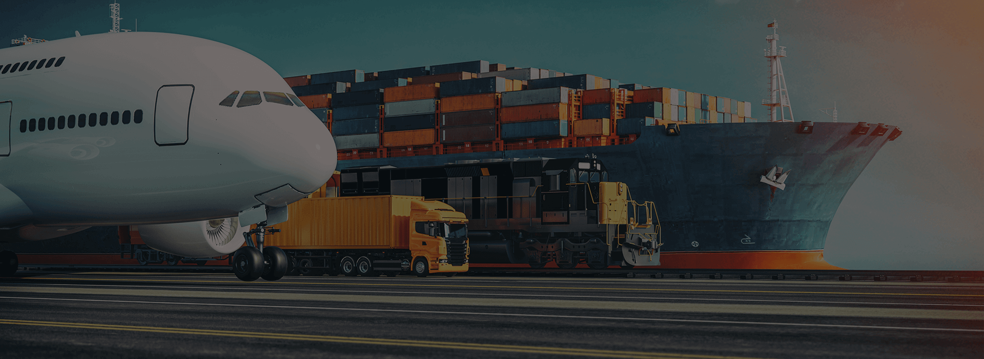 Export Import Incentive Scheme | Intech Systems | AppSource