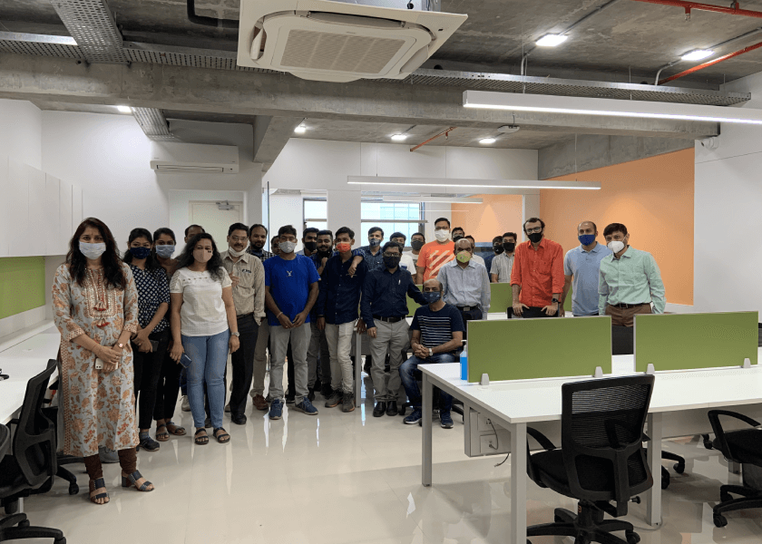 Careers at Intech Systems | Leading Dynamics ERP partner