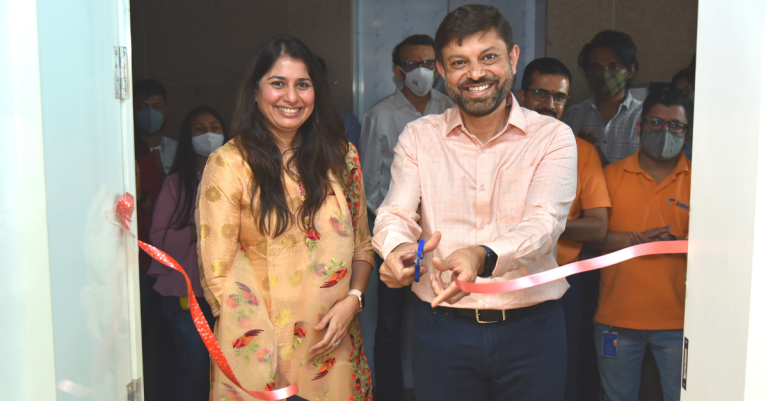 Intech Announces the Inauguration of a New Office in Ahmedabad, India ...