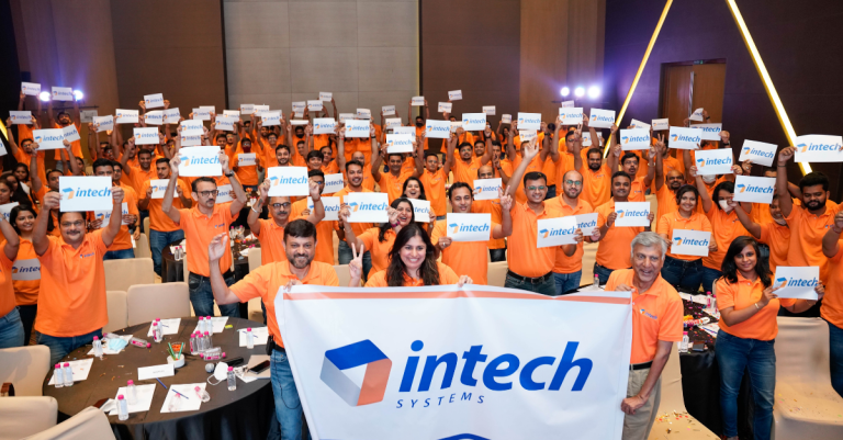 Intech Systems announces Re-positioning of its Company by unveiling a ...