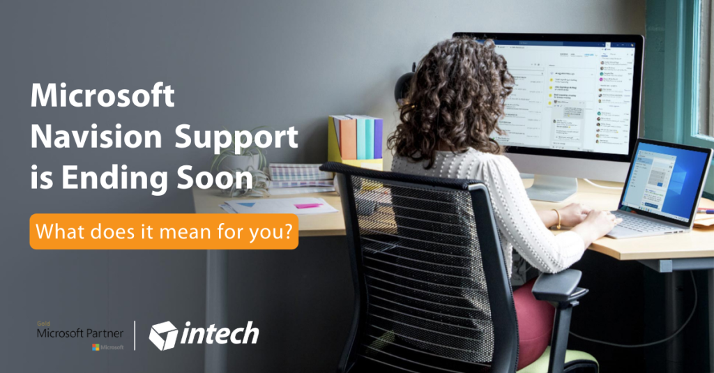 Blogs from experts | Intech Systems