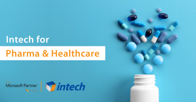 Microsoft Dynamics 365 Implementation Partner Intech systems