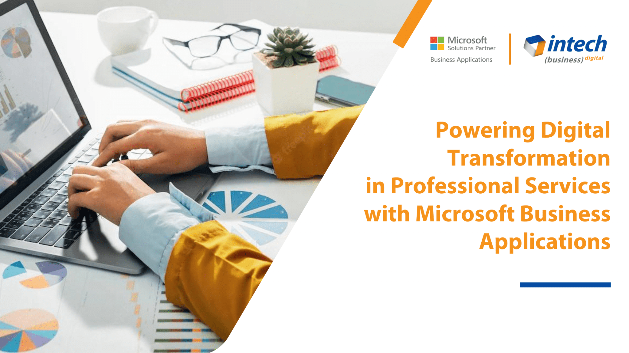 Microsoft Dynamics 365 Implementation Partner Intech systems