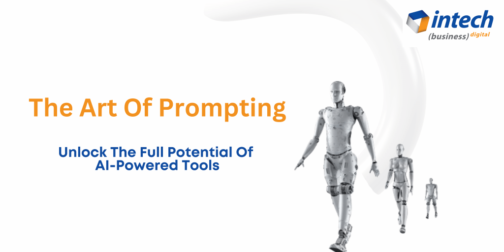 The Art of Prompting - Unlock the full potential of AI-powered tools ...