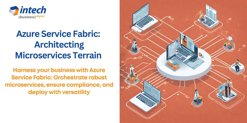 What’s new in tech : Azure Service Fabric