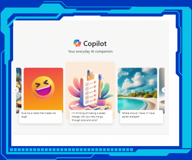 Transform Your Business with Microsoft Copilot & AI | Intech Systems