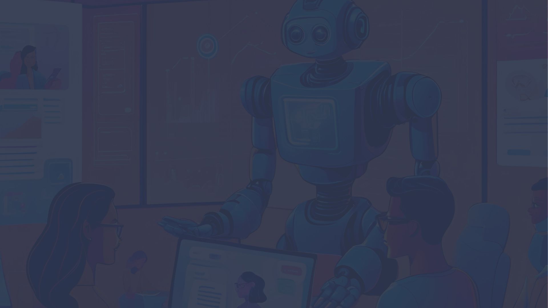 Microsoft Dynamics 365 Solution Partners | Intech Systems