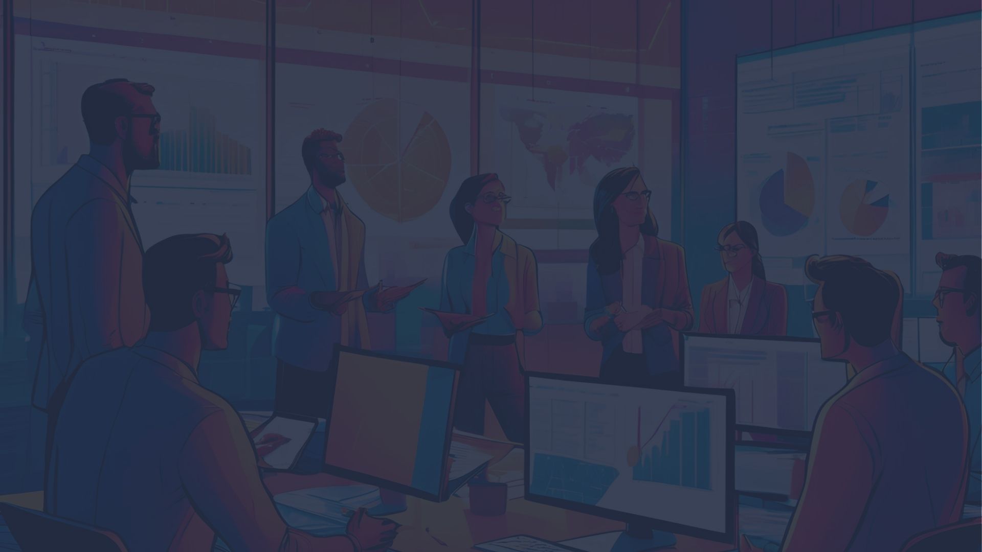 Microsoft Dynamics 365 Solution Partners | Intech Systems