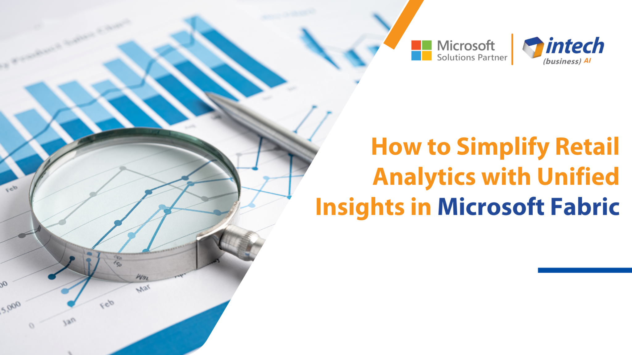 Talk to Intech | Microsoft Partner for Digital & AI Transformation