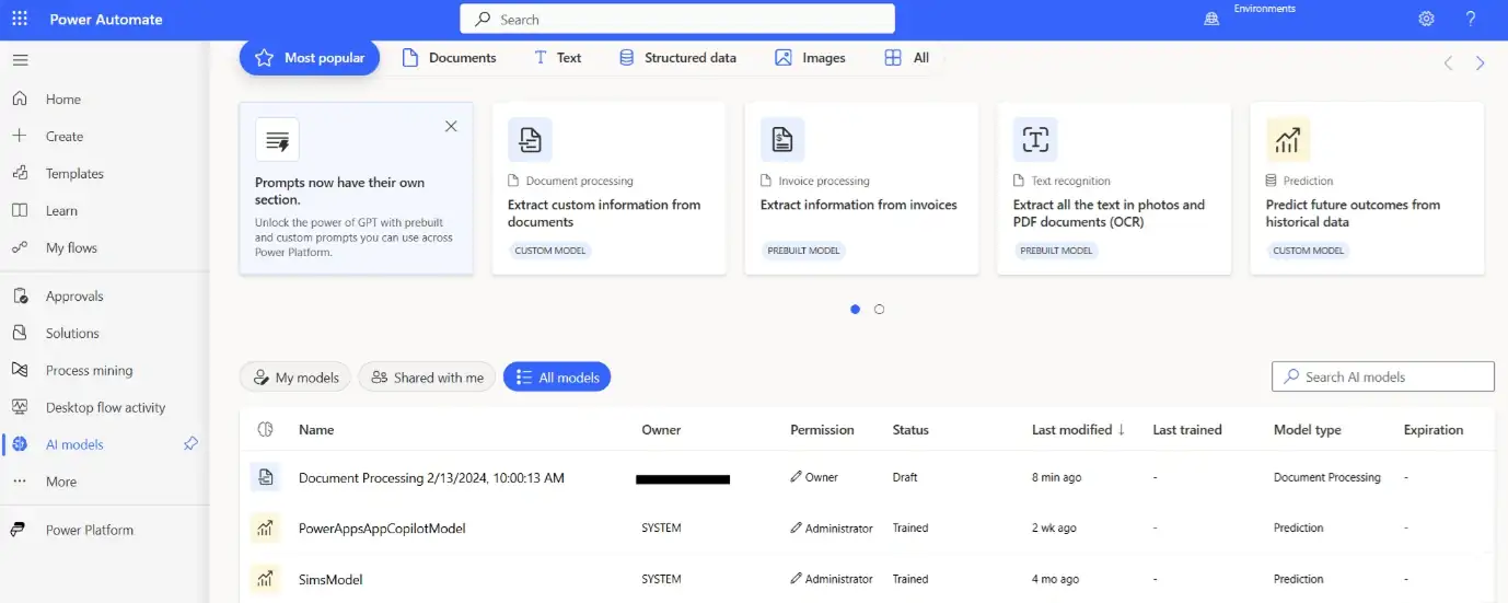 Power Automate: AI‑Driven Workflow Automation | Intech Systems