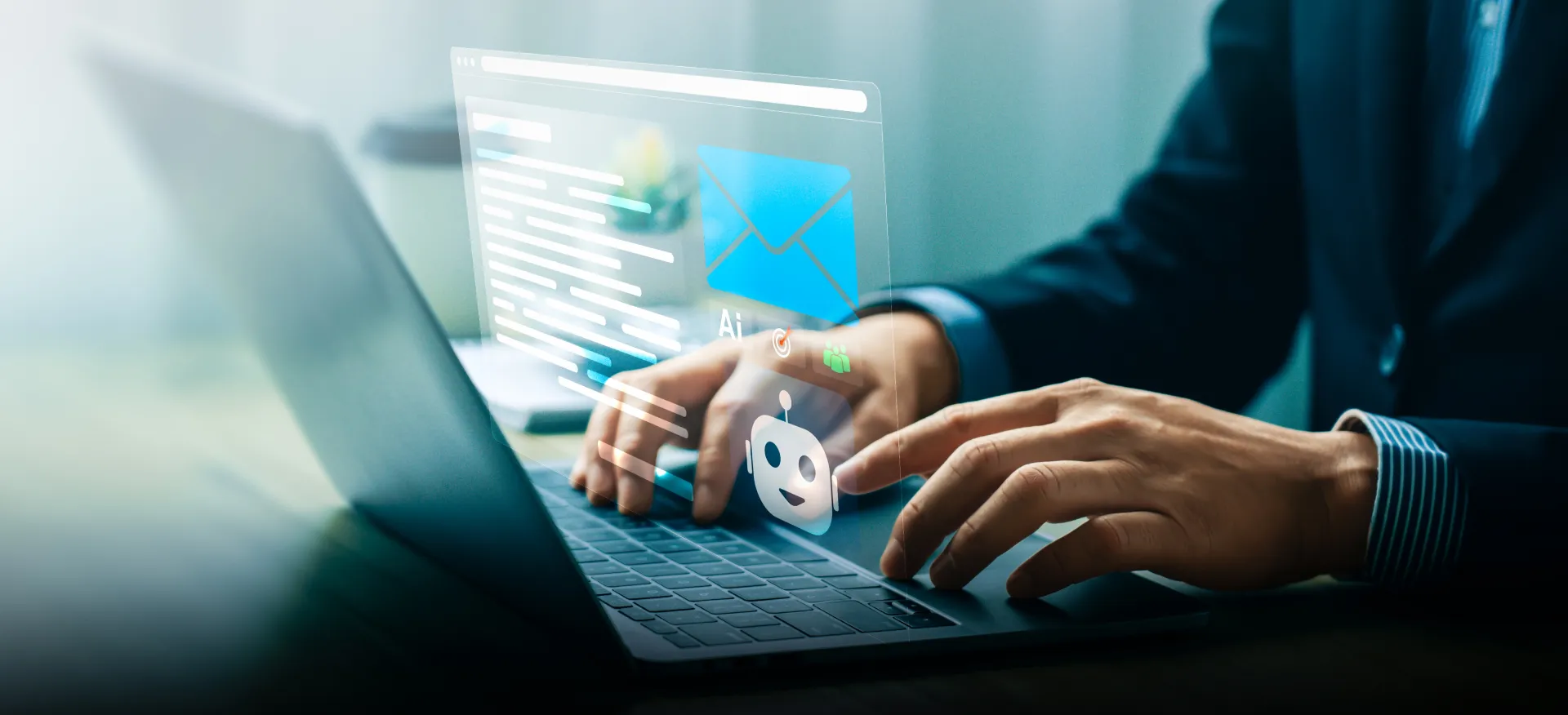 Power Automate: AI‑Driven Workflow Automation | Intech Systems